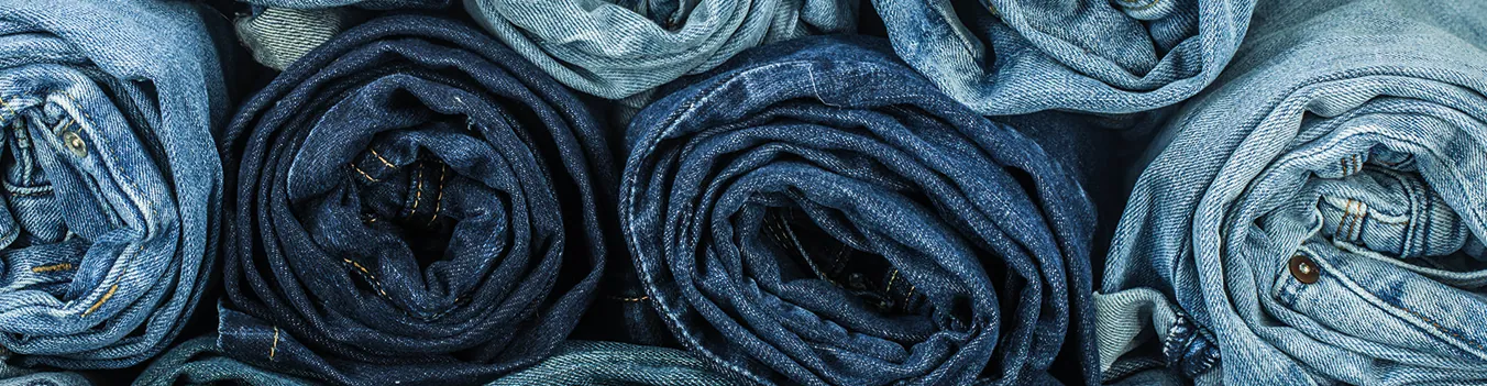 "C'est quoi le denim ?" Composition et caractéristiques de la toile ...